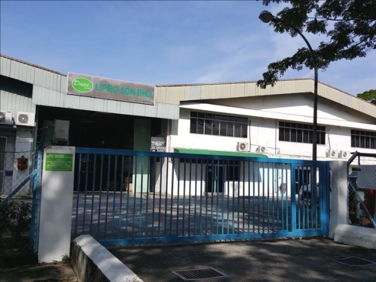 About – Lipro Sdn Bhd